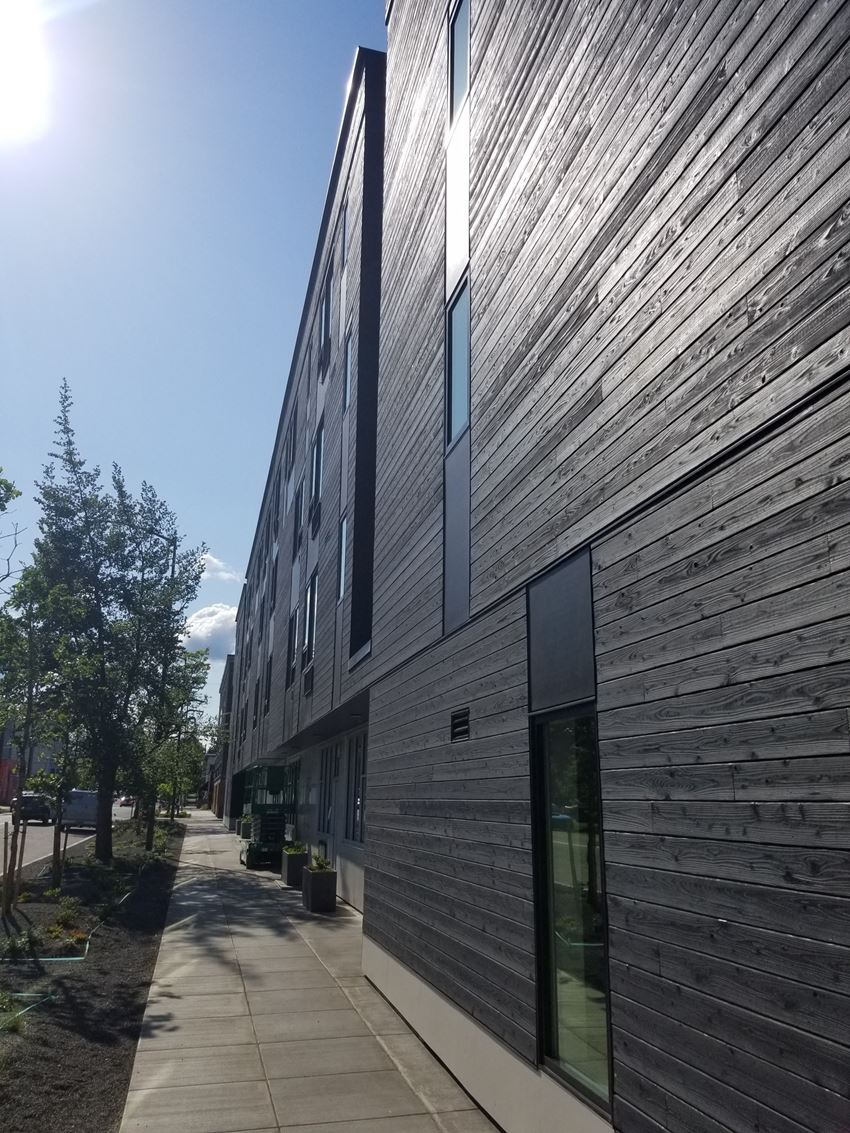 505 Dekum - Studio And 2BR Available Apartments, 505 NE Dekum St ...