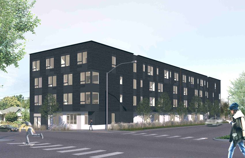 505 Dekum - Studio And 2BR Available Apartments, 505 NE Dekum St ...