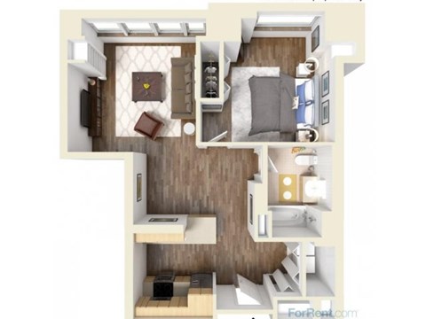 Hartford 21 Apartments, 221 Trumbull Street, Hartford, CT - RentCafe