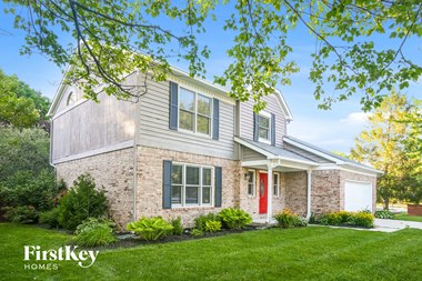 Indiana Houses for Rent: 535 Rentals – RentCafe