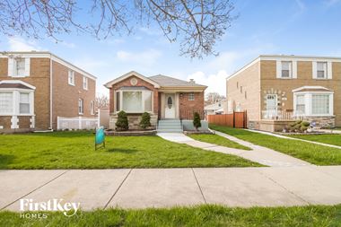 Best Houses for Rent in Chicago, IL - 8 Homes | RentCafe