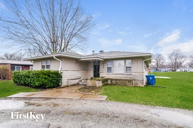 Indiana Houses for Rent: 689 Rentals – RentCafe