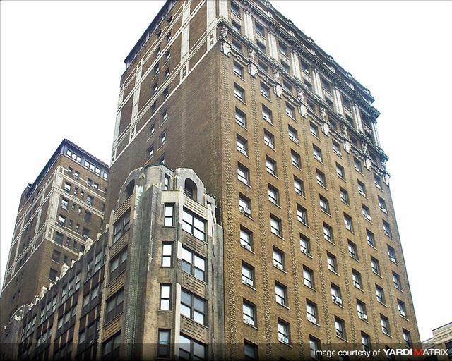 Adelphia House Apartments, 1229 Chestnut Street, Philadelphia, PA ...