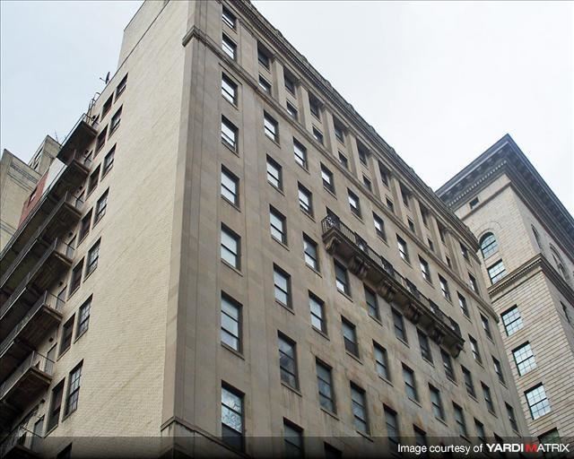 Adelphia House Apartments, 1229 Chestnut Street, Philadelphia, PA ...