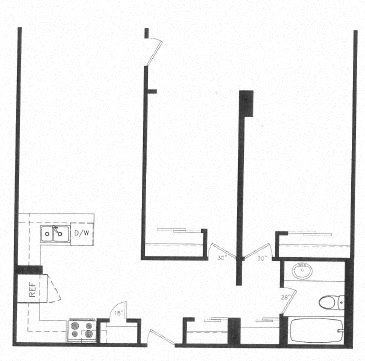 Main Square Apartments, 2575 Danforth Avenue, Toronto, ON - RentCafe