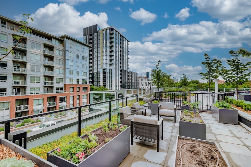 DOMINION YYC - WEST TOWER Apartments, 78 9 ST NE, Calgary, AB - RentCafe