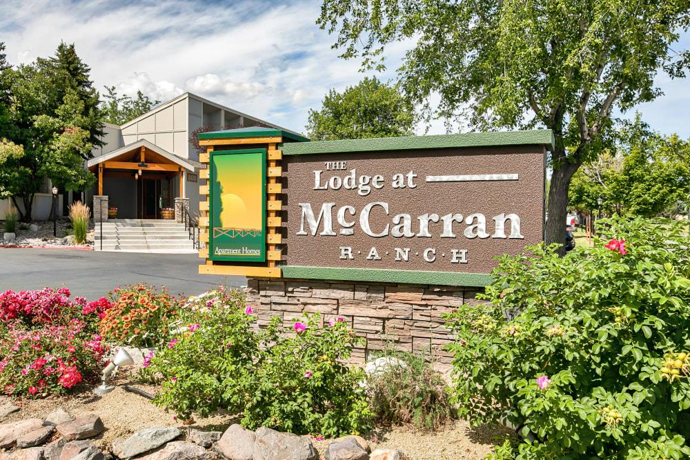 The Lodge At McCarran Ranch Apartment Homes, 800 Redfield Parkway, Reno ...