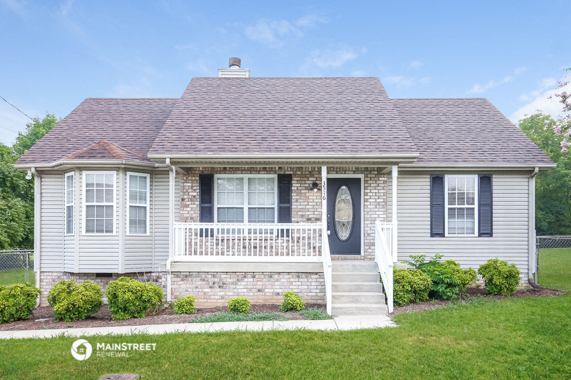 3516 Standing Stone Dr - Nashville, Tennessee | Renter Insights