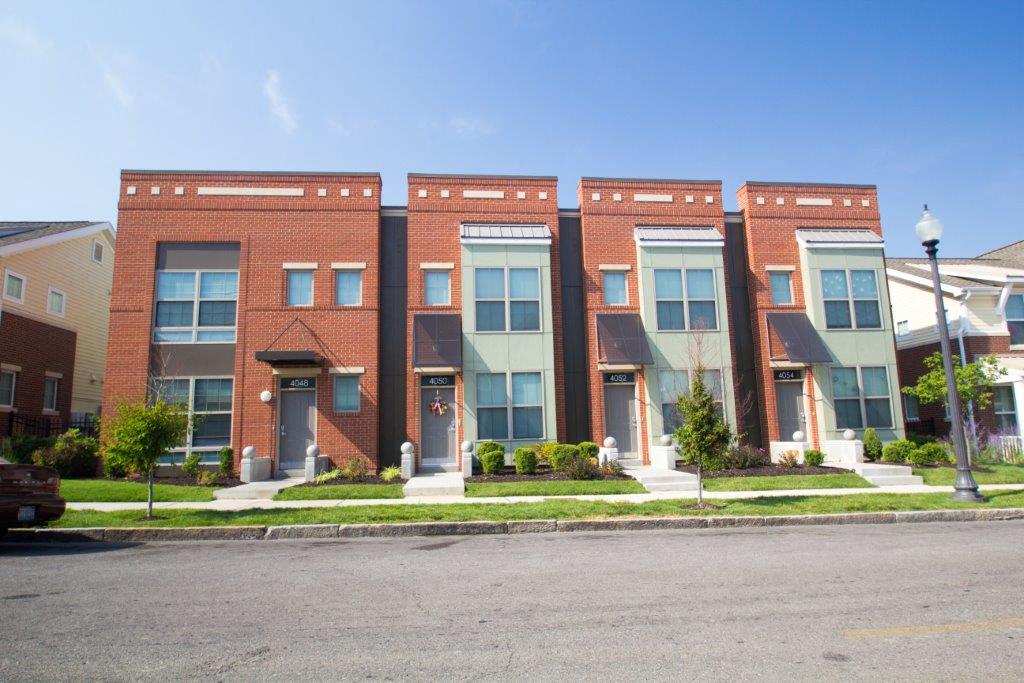 North Sarah Apartments Apartments In St Louis Mo