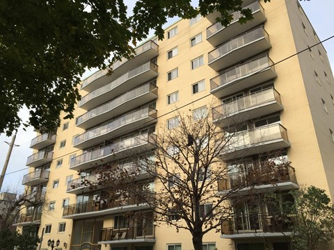 Sandy Hill Apartments for Rent - Ottawa, ON - Updated Daily