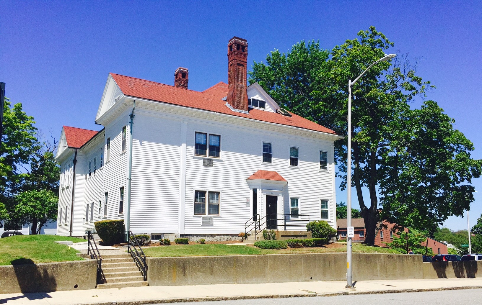 33 Chestnut Street Apartments, 33 Chestnut Street, Worcester, MA - RentCafe