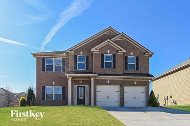 Georgia Houses for Rent: 2,023 Rentals – RentCafe