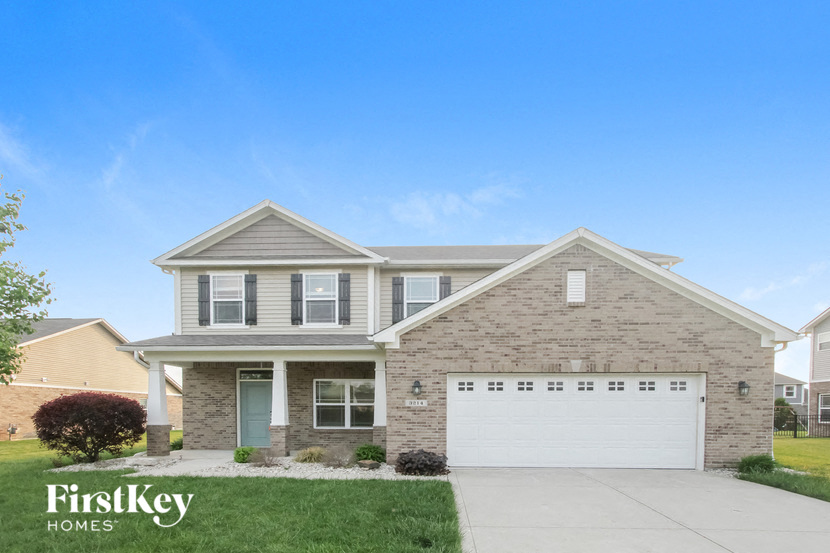 3214 S Dendle Drive New Palestine, IN 46163 Rentals - New Palestine, IN ...