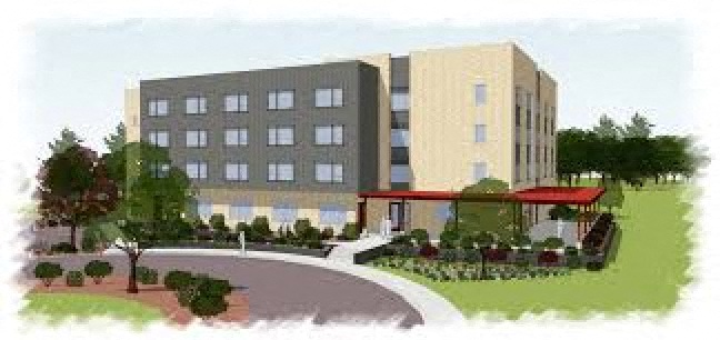 The Commons On MLK Apartments, 2315 Martin Luther King JR Blvd, Eugene ...