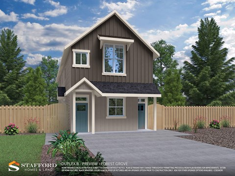 Oregon Houses for Rent – RentCafe