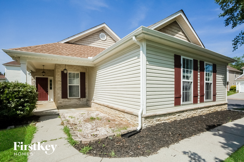 1391 Napa Street Northwest Rentals - Concord, NC - RentCafe