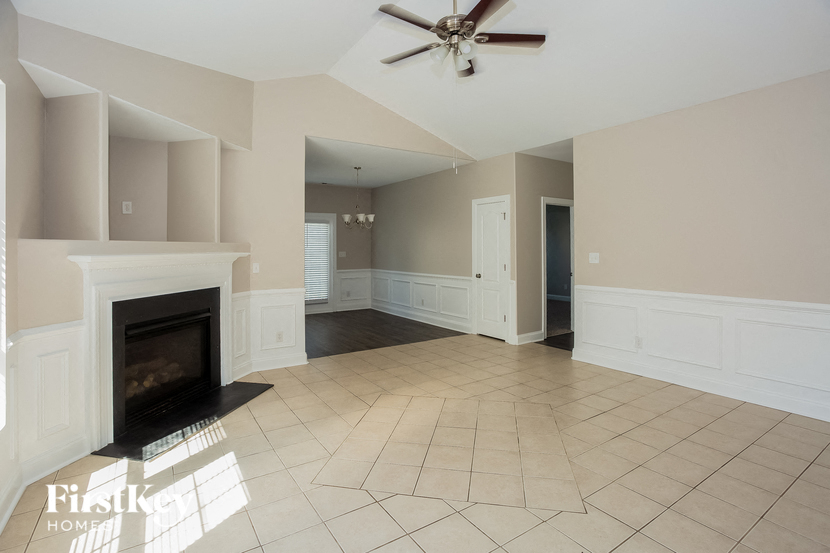 1391 Napa Street Northwest Rentals - Concord, NC - RentCafe