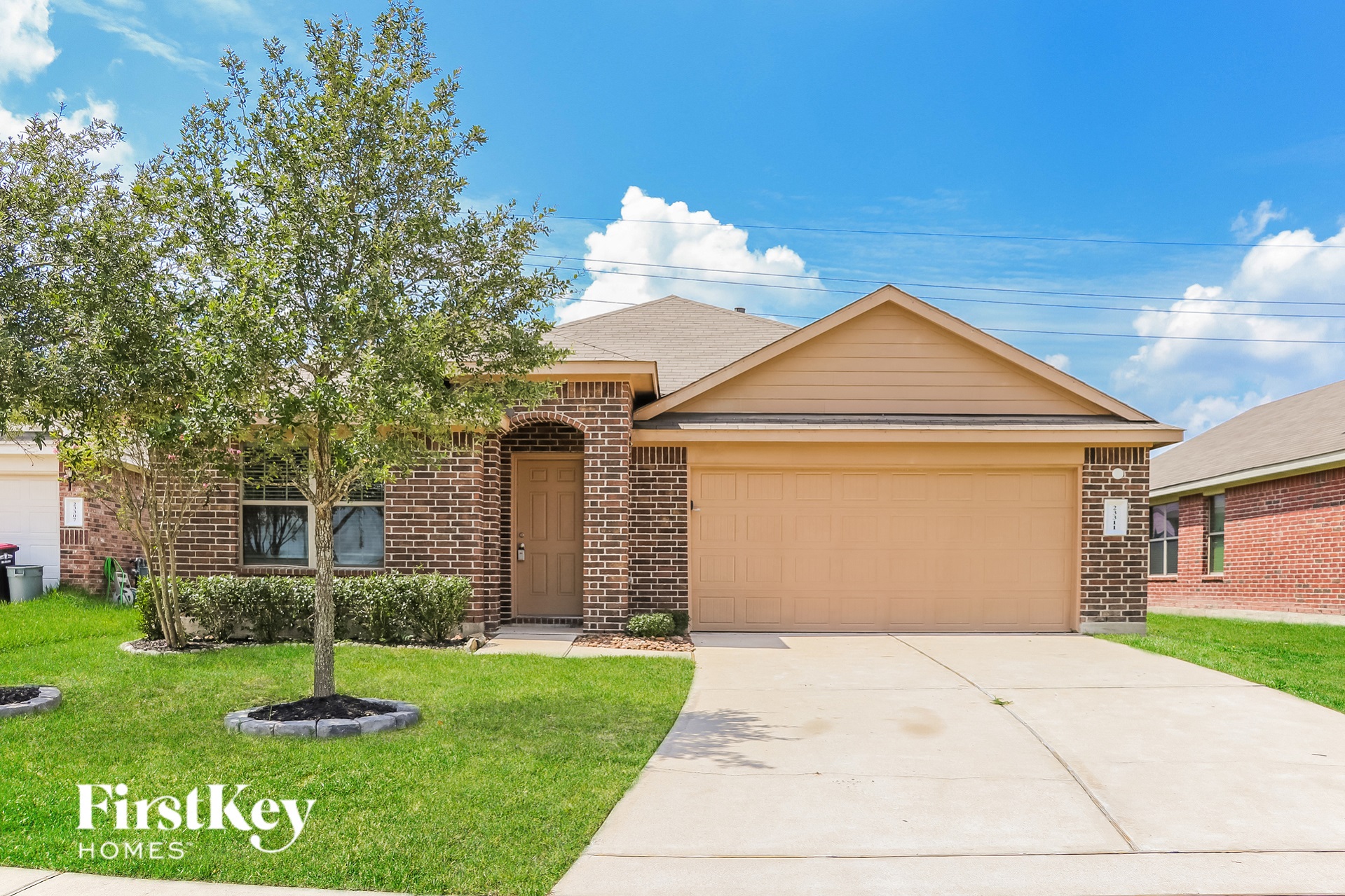 23311 Brat Pass Drive Spring, TX 77373 Rentals - Spring, TX - RentCafe
