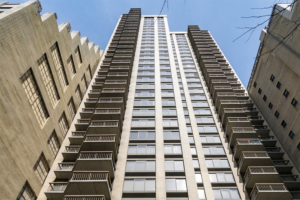 Falcon Tower Apartments, 245 East 44th St, New York, NY - RentCafe