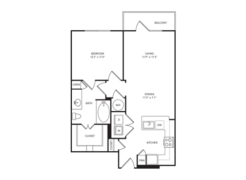 Henley At The RIM Apartments, 18102 Talavera Ridge, San Antonio, TX ...