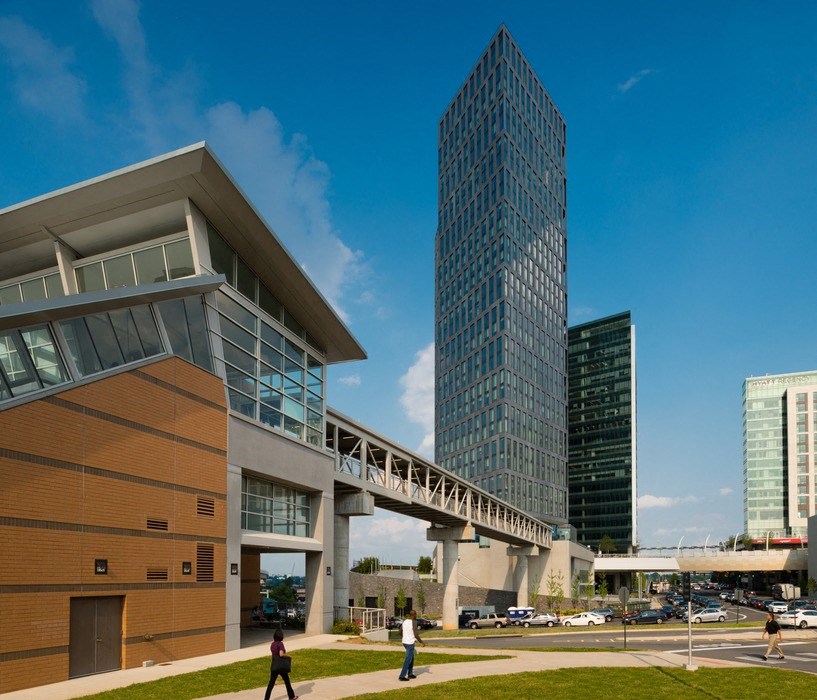 Vita Tysons Corner Apartments, 7902 Tysons One Place, Tysons Corner, VA ...