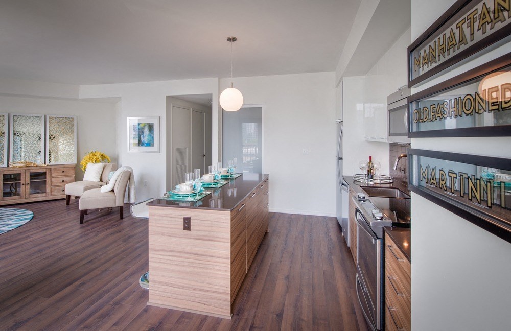 Vita Tysons Corner Apartments, 7902 Tysons One Place, Tysons Corner, VA ...