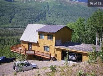Alaska Houses for Rent – RentCafe
