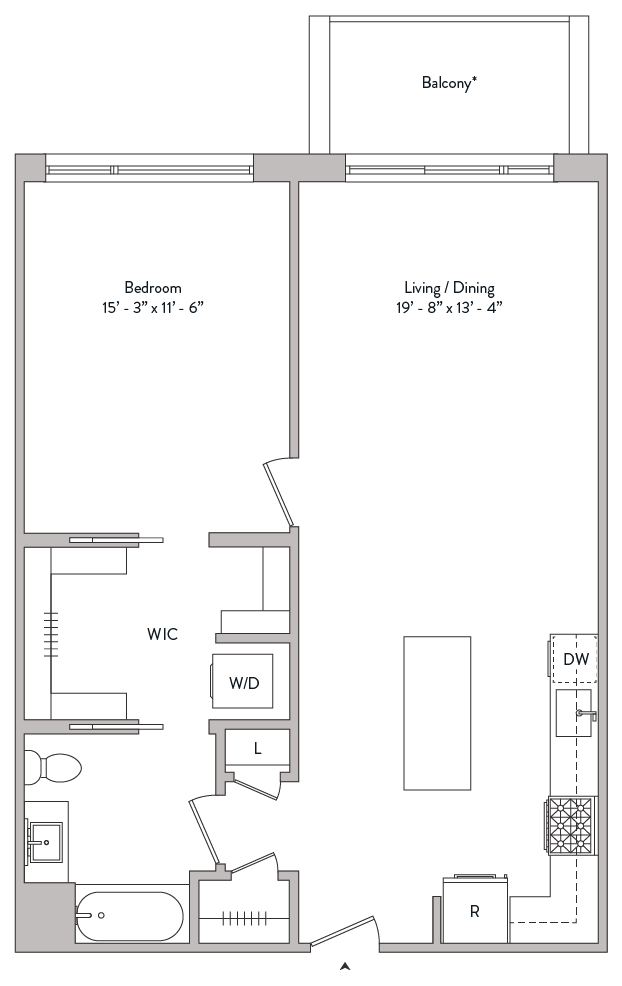 Sol At Vermella Union Apartments, 4 Vermella Way, Union, NJ - RentCafe
