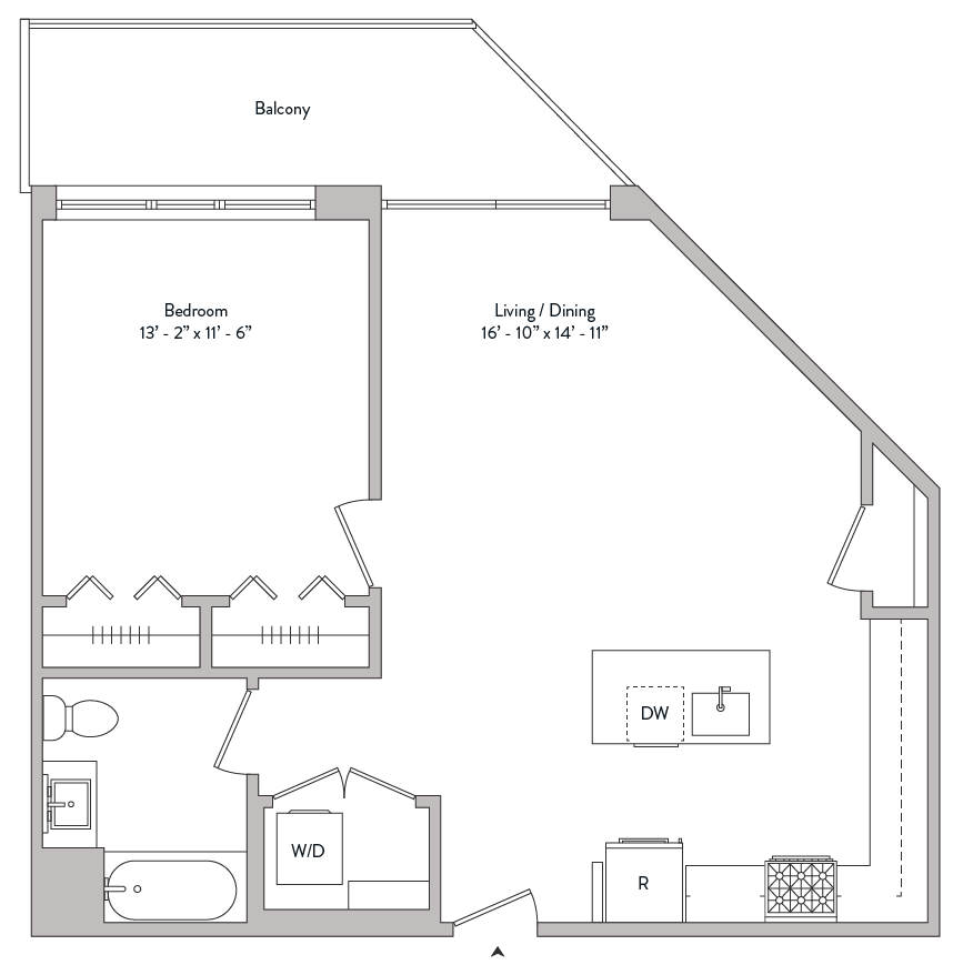Sol At Vermella Union Apartments, 4 Vermella Way, Union, NJ - RentCafe