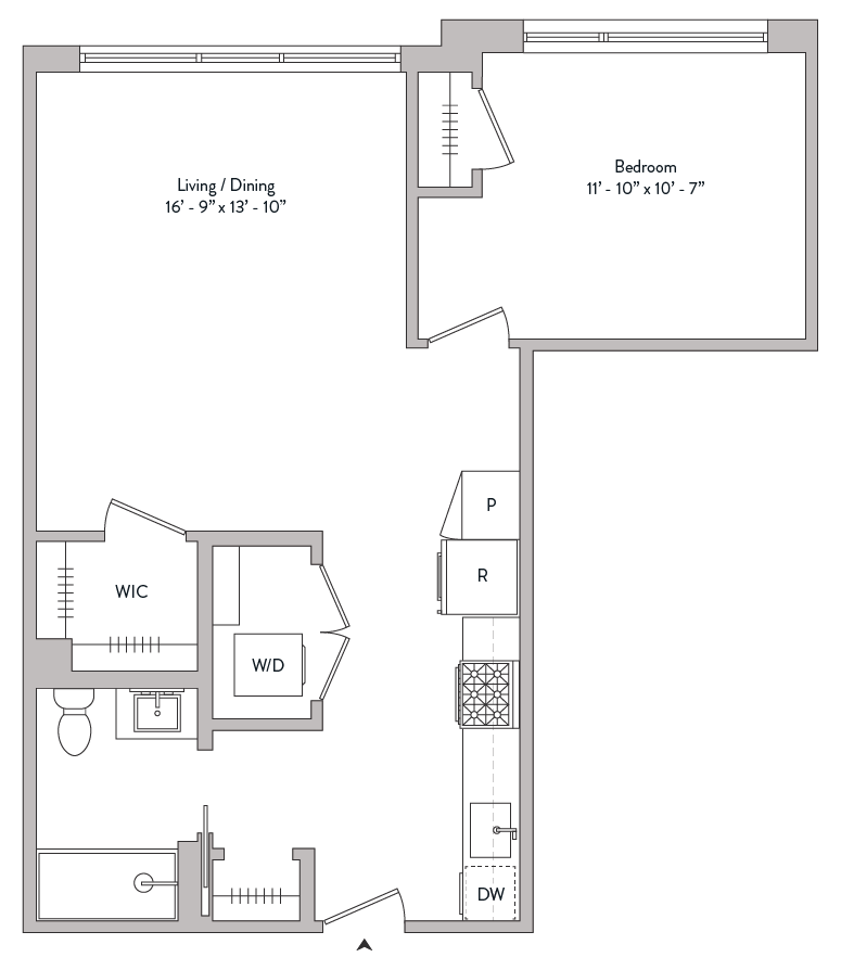 Sol At Vermella Union Apartments, 4 Vermella Way, Union, NJ - RentCafe