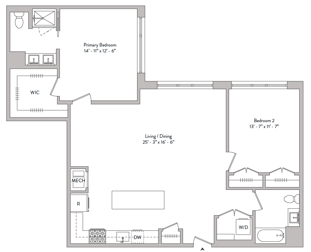 Sol At Vermella Union Apartments, 4 Vermella Way, Union, NJ - RentCafe