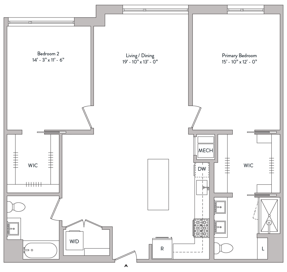 Sol At Vermella Union Apartments, 4 Vermella Way, Union, NJ - RentCafe