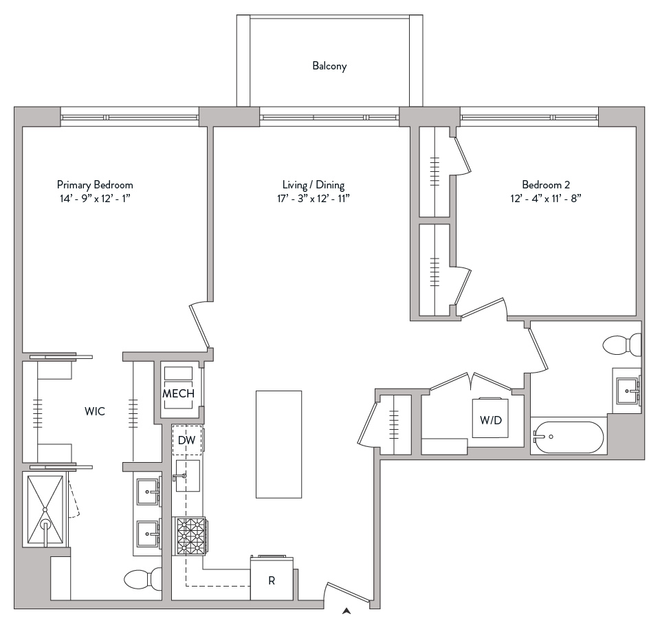 Sol At Vermella Union Apartments, 4 Vermella Way, Union, NJ - RentCafe