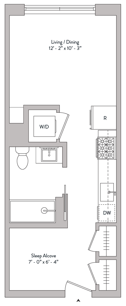 Sol At Vermella Union Apartments, 4 Vermella Way, Union, NJ - RentCafe