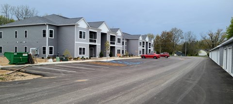 Zephyr Place Apartments, 11978 Zephyr Dr, Holland, MI - RentCafe