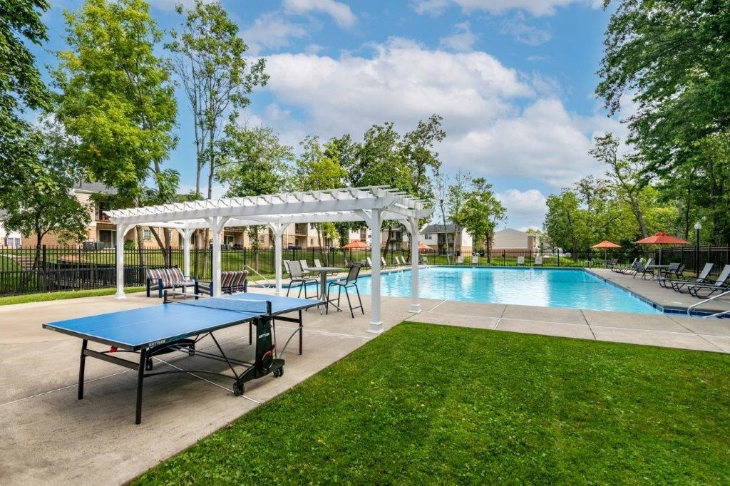 Brookside Manor Apartments And Townhomes, 2 Willow Lane, Lansdale, PA ...