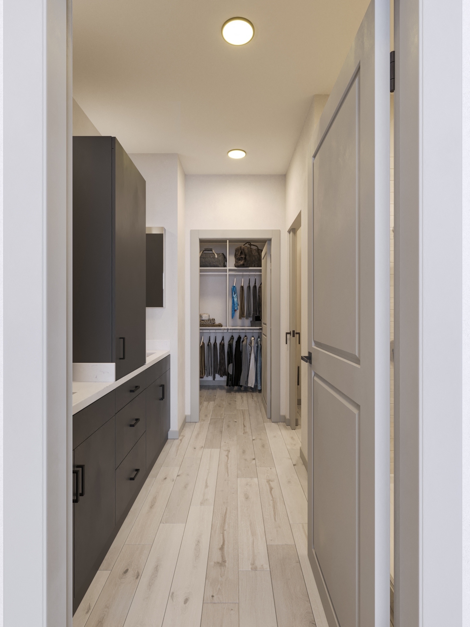 The Allyson Townhomes Rentals - Denver, CO - RentCafe