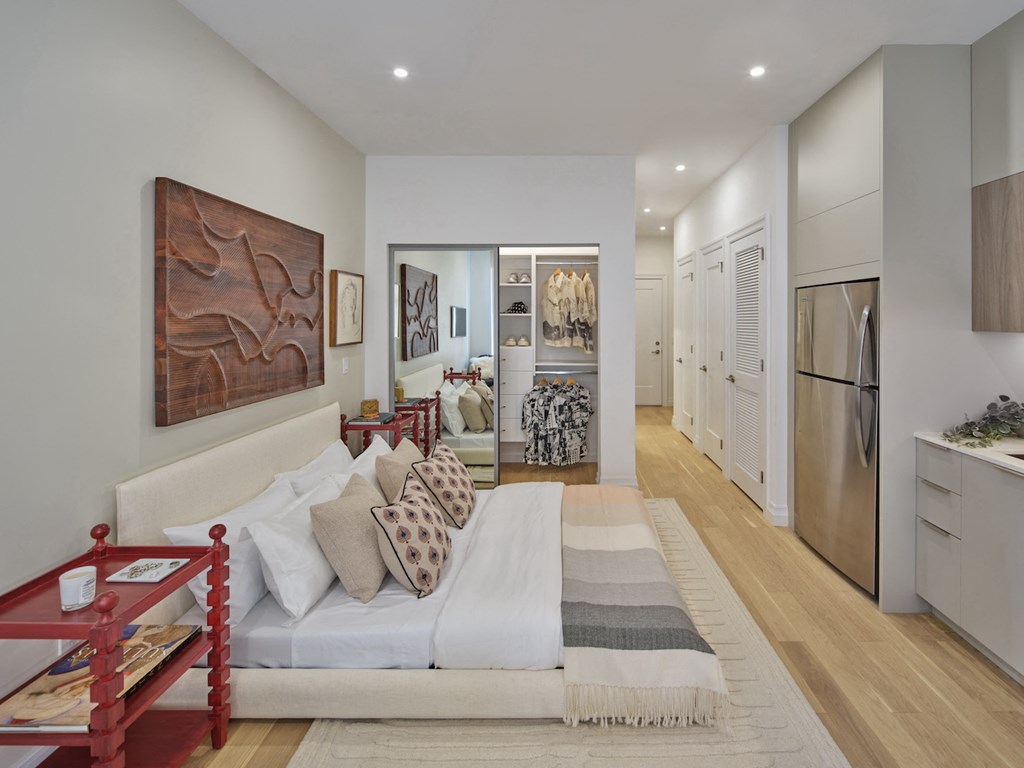 The Darien Apartments, 815 Poplar Street, Philadelphia, PA - RentCafe