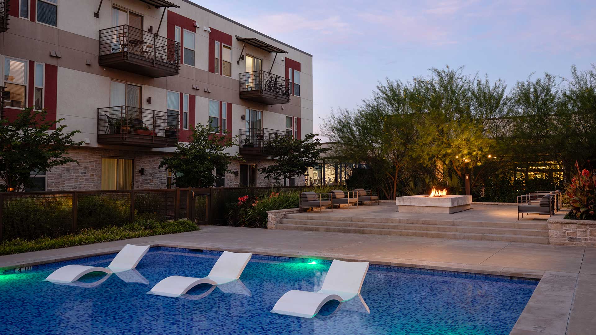 DK Riata Apartments, 5705 Diehl Trail, Austin, TX - RentCafe