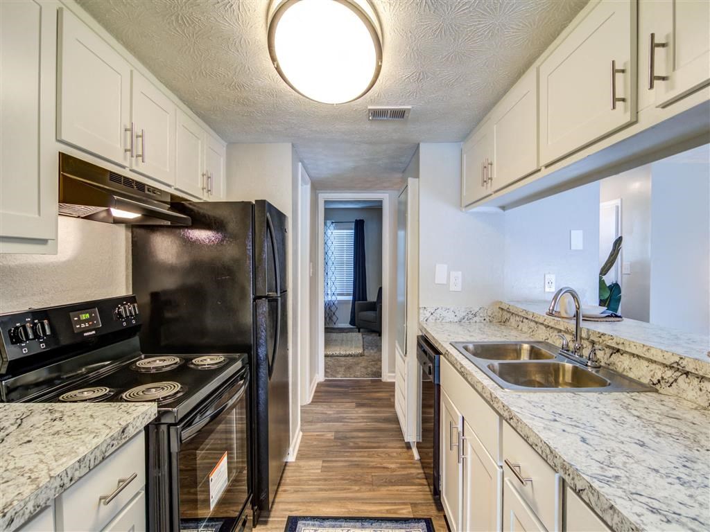 Glen Hollow Apartments, 3859 Flat Shoals Parkway, Decatur, GA - RentCafe