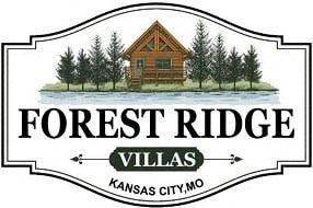 Forest Ridge Villas Apartments, 969 E 134th Street, Kansas City, MO ...