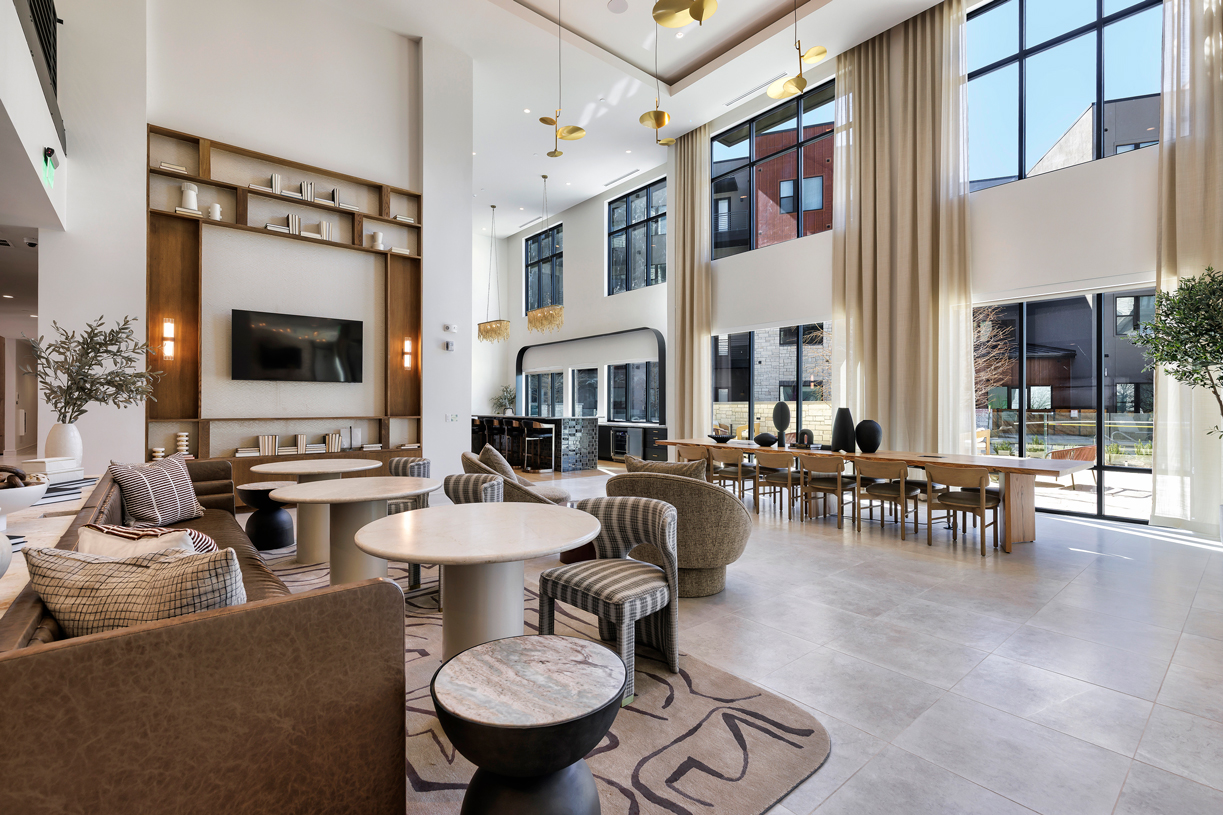 The Eden At Pearson Ranch Apartments, 14440 Pearson Market Circle ...