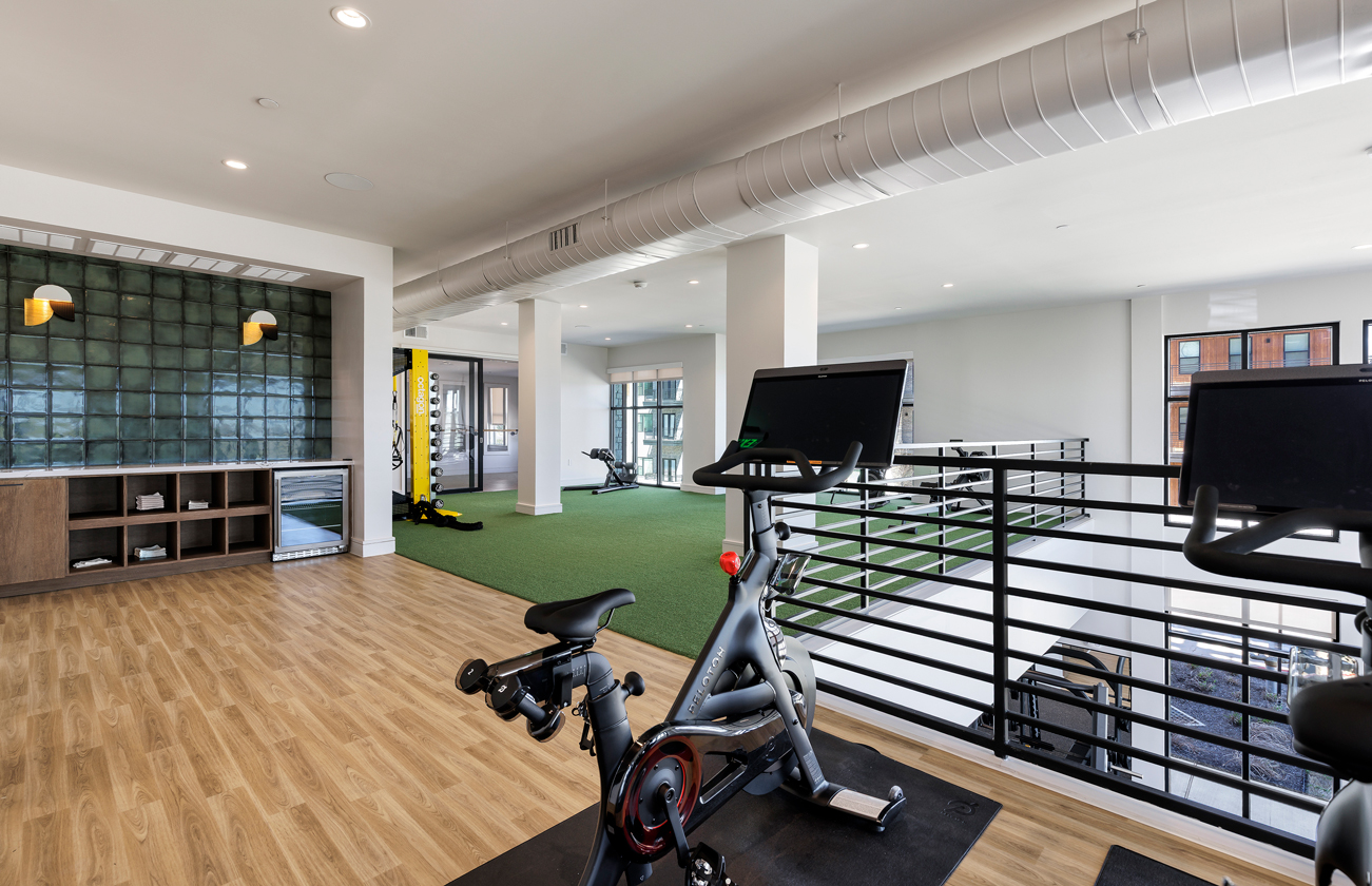 The Eden At Pearson Ranch Apartments, 14440 Pearson Market Circle ...