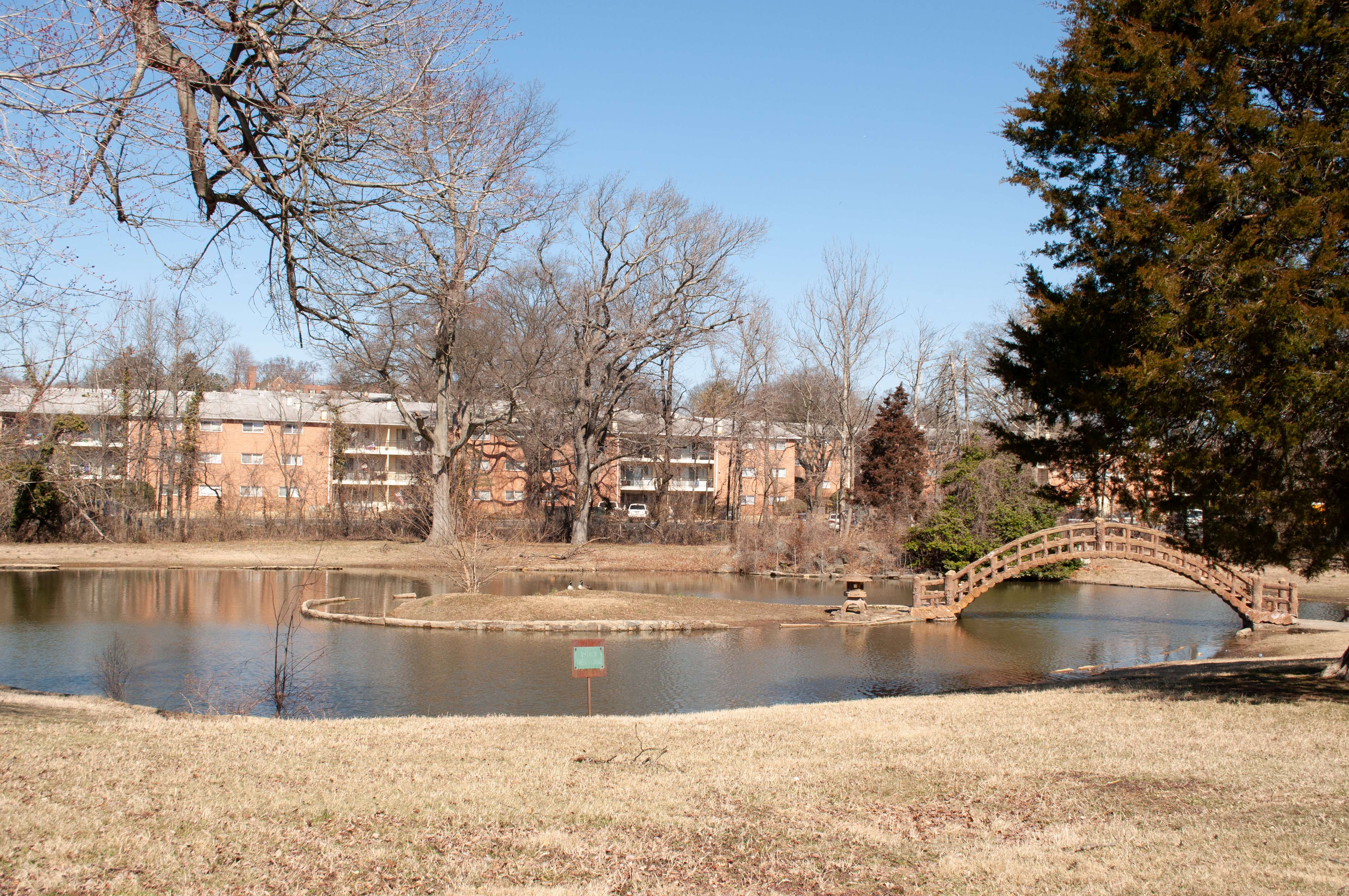 Capital Crossing Apartments, 3930 Suitland rd, Suitland, MD - RentCafe