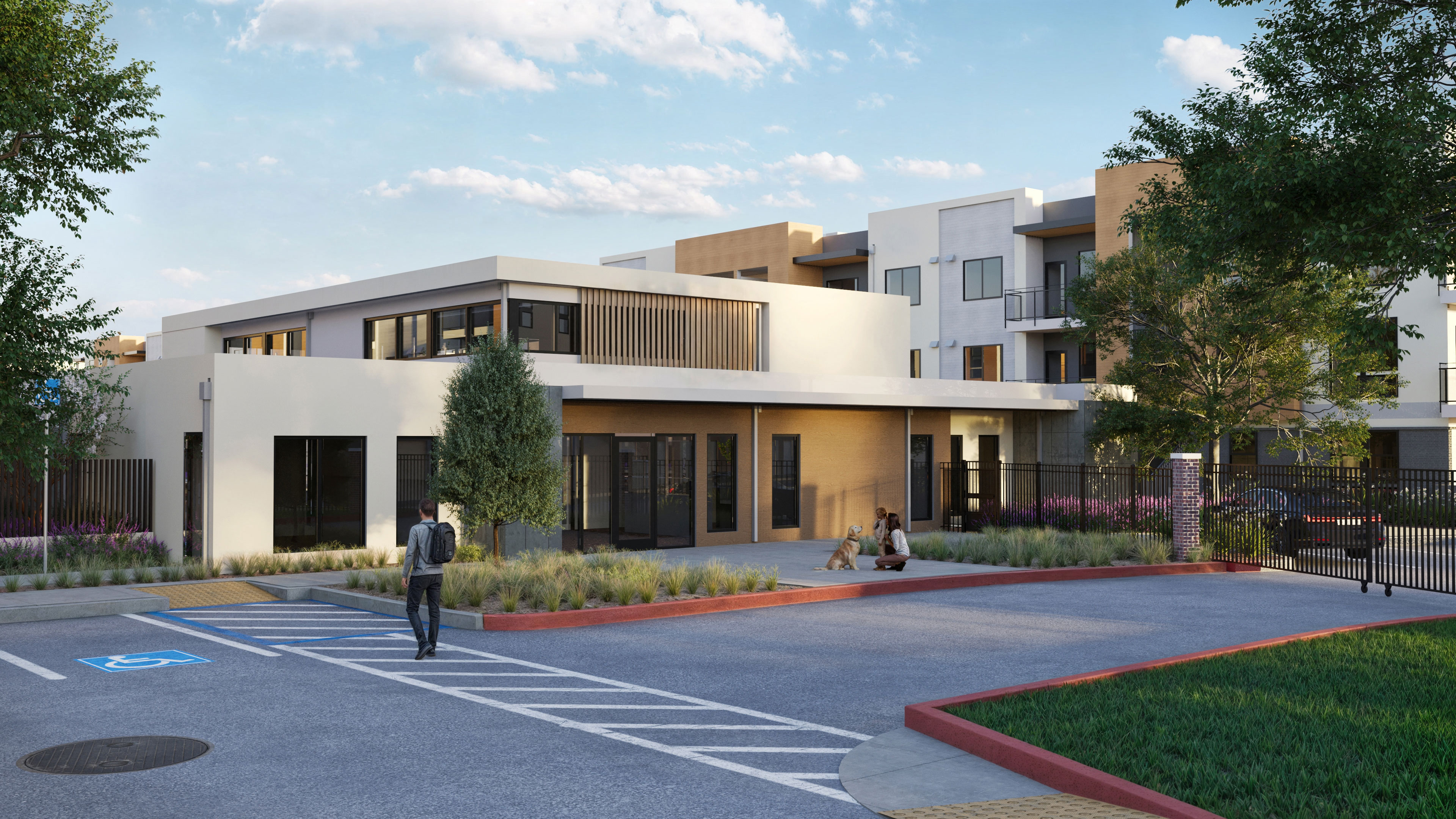 Sutter Green Apartments, 2205 Natomas Park Dr., Sacramento, CA - RentCafe