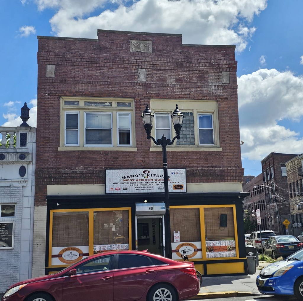 90 Monticello Avenue Rentals - Jersey City, NJ - RentCafe