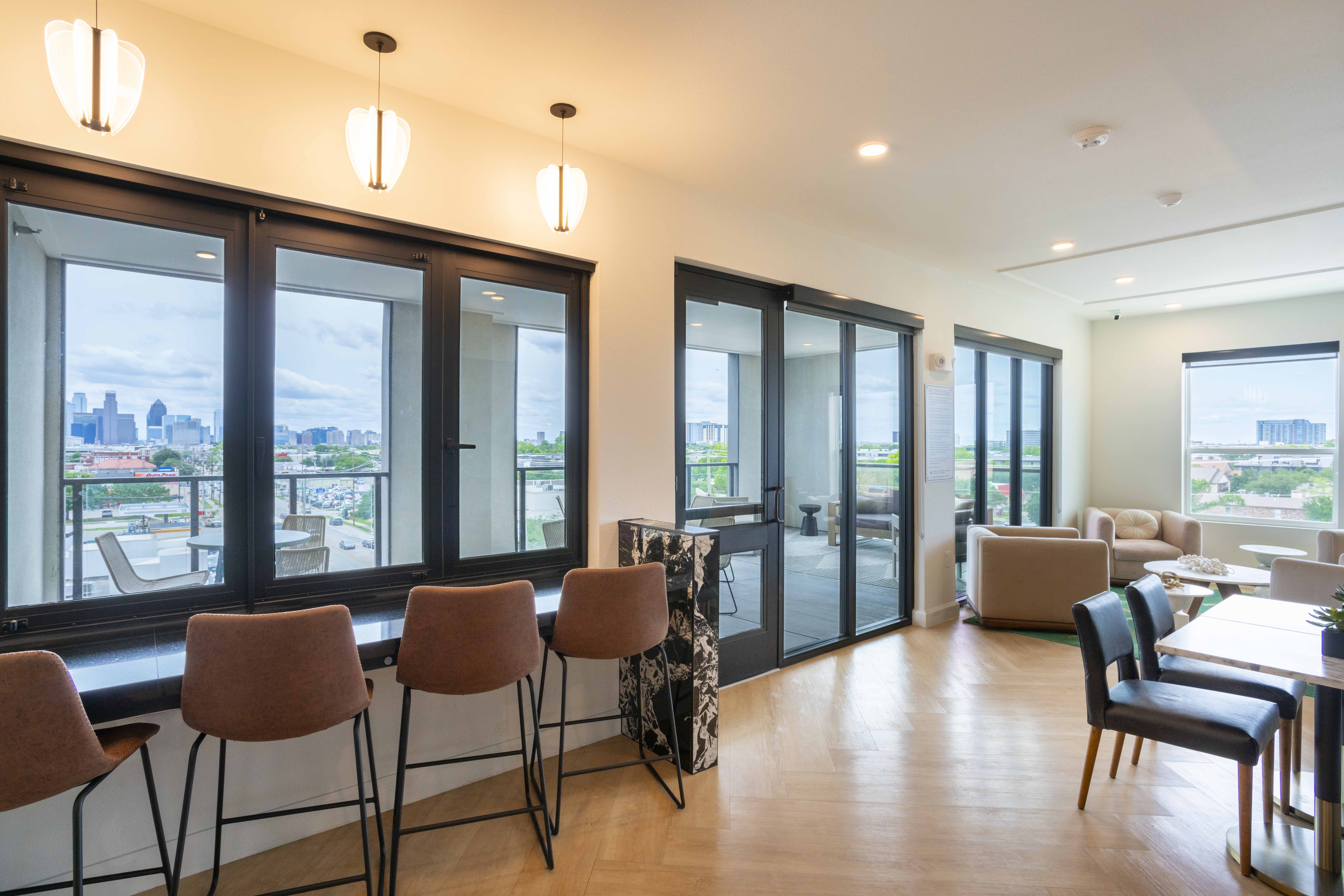 MAA Cathedral Arts Apartments, 5088 Ross Avenue, Dallas, TX - RentCafe