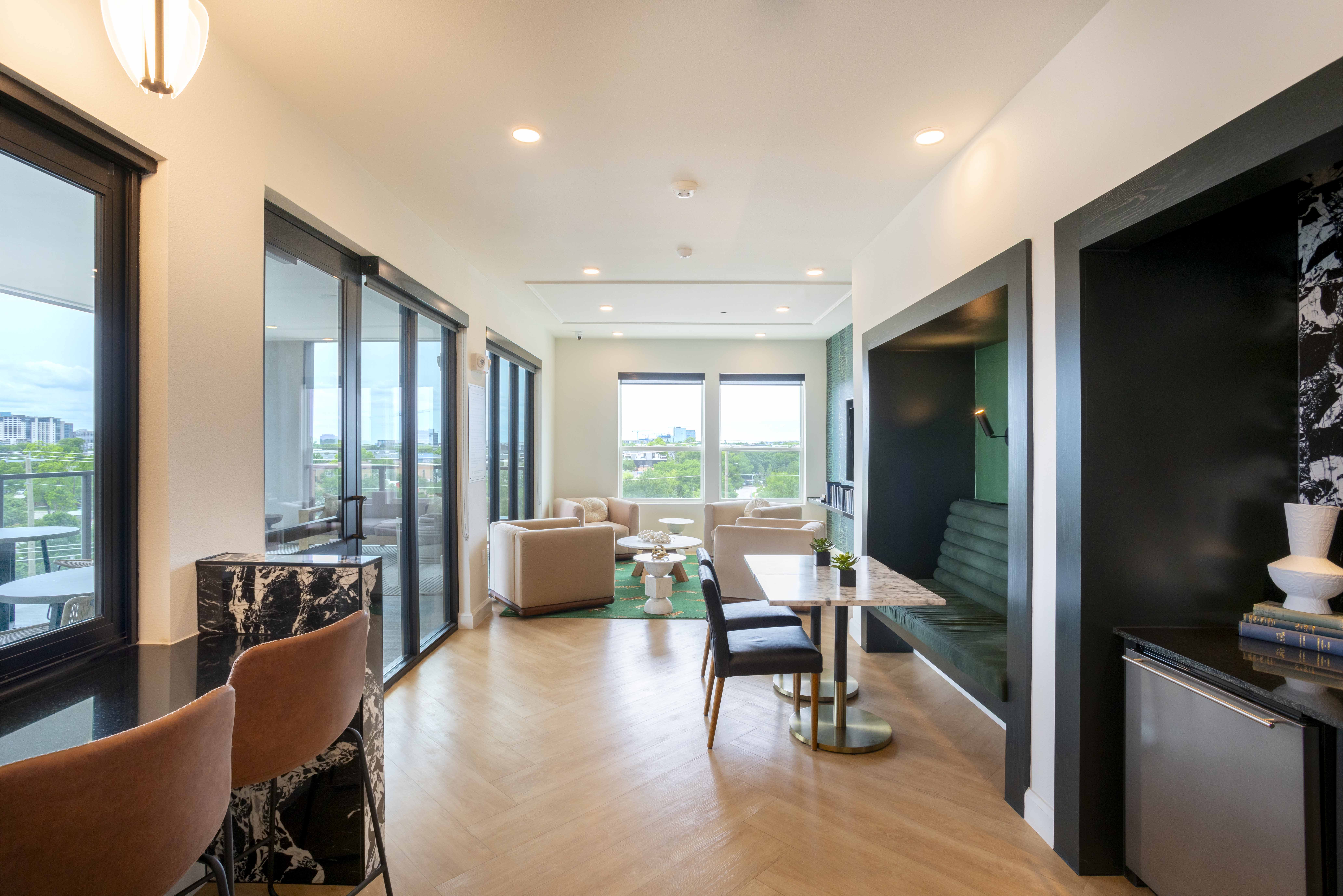 MAA Cathedral Arts Apartments, 5088 Ross Avenue, Dallas, TX - RentCafe