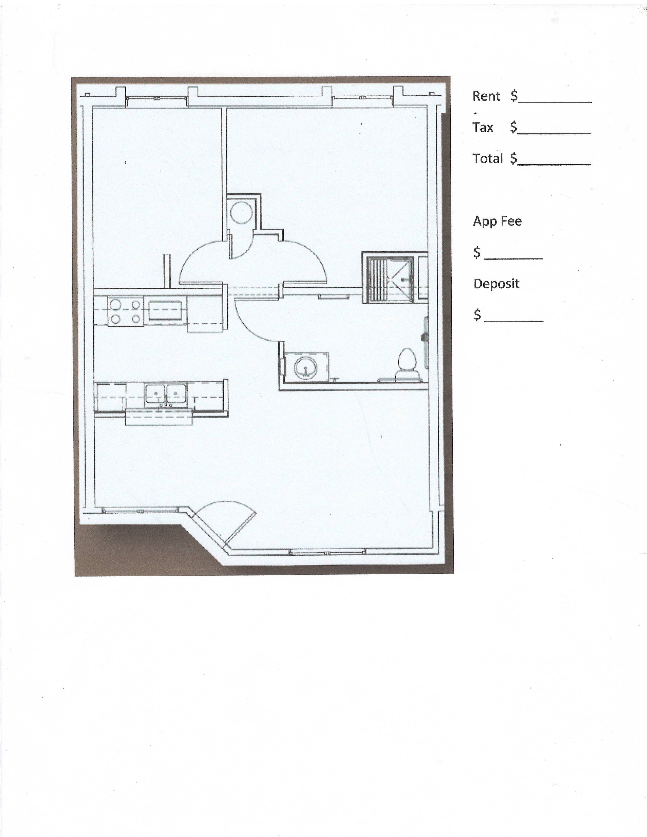 West Eleventh | Apartments in Phoenix, AZ