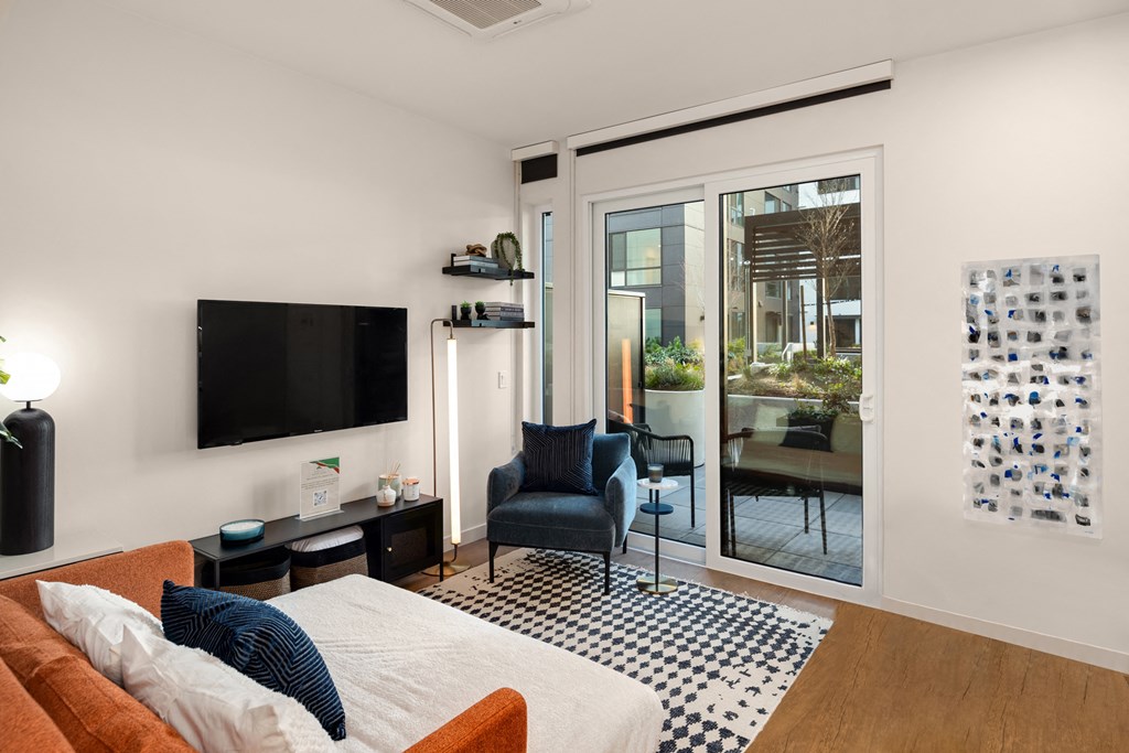 Gables Queen Anne Apartments, 21 Boston Street, Seattle, WA - RentCafe